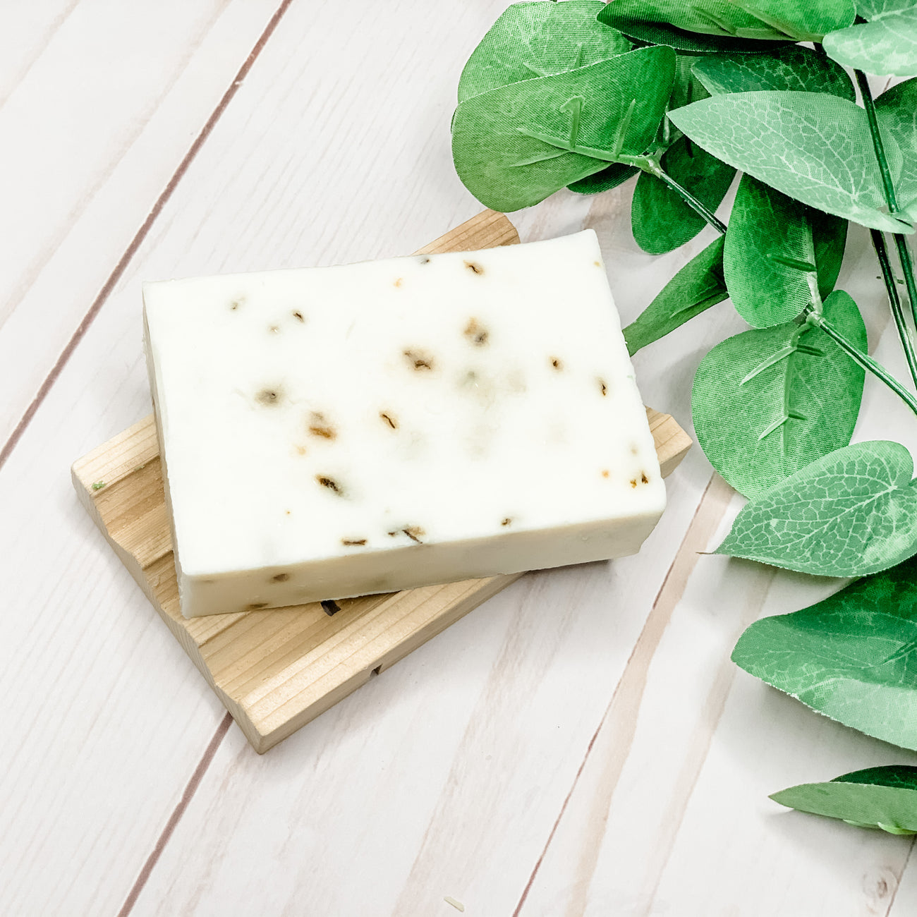 Simply Organic Soap - Pure, Sustainable, Natural Soap